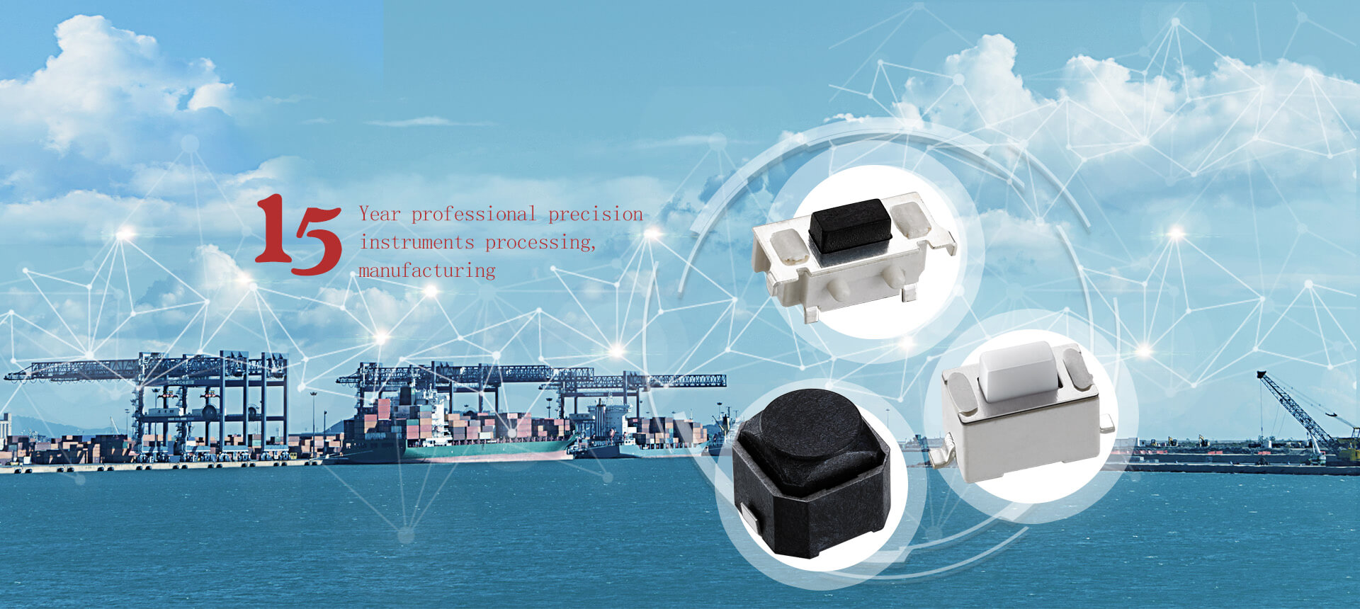 Shenzhen Honyuan precision equipment Co., Ltd.