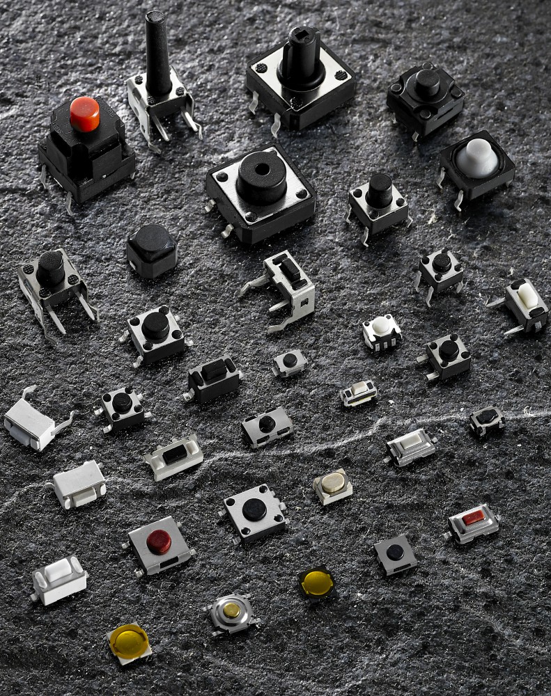 Capture One Catalog000179,Touch switch Kit,Shenzhen Honyuan precision ...