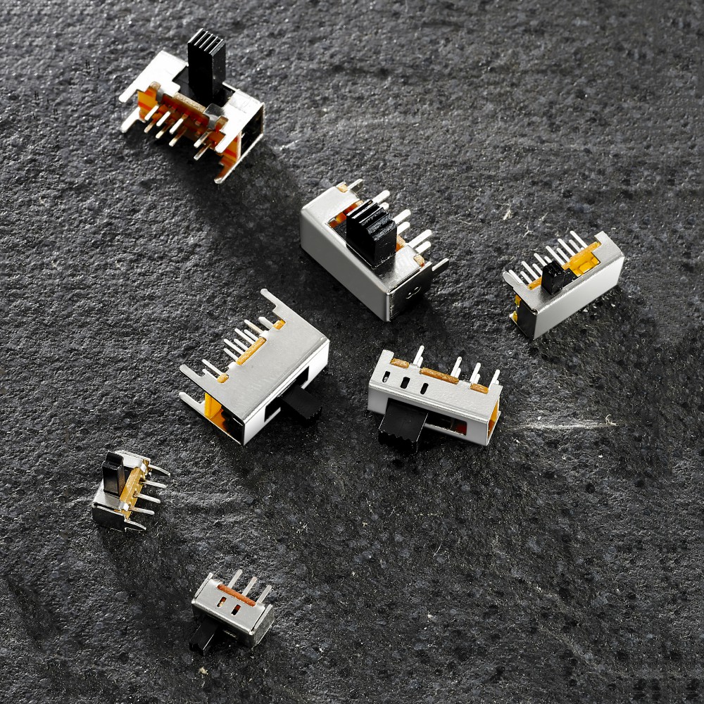 ---Shenzhen Hongyuan precision equipment Co., Ltd.